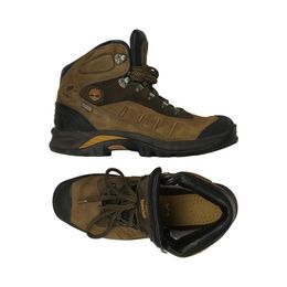 Timberland Stiefel Herren Größe 45 Second Hand braun