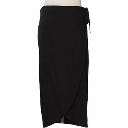Vero Moda Curve Rock Damen Größe XXL Second Hand schwarz