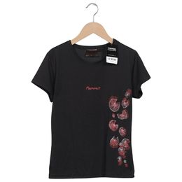 Mammut T-Shirt Damen Gr&ouml;&szlig;e S Second Hand schwarz