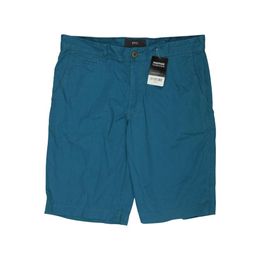 Brax Shorts Herren Größe 36 Second Hand türkis