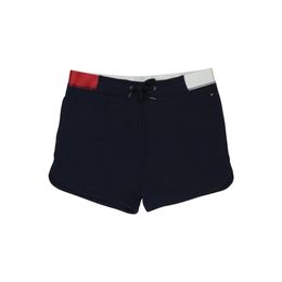 Tommy Hilfiger Shorts Damen Gr&ouml;&szlig;e M Second Hand marine