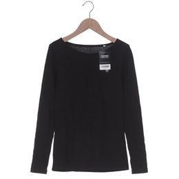 Marc O'Polo Marc O'Polo Langarmshirt Damen Gr&ouml;&szlig;e XS Second Hand schwarz