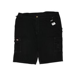Dickies Shorts Herren Gr&ouml;&szlig;e 46 Second Hand schwarz