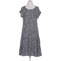 Cartoon Kleid Damen Gr&ouml;&szlig;e L Second Hand marine