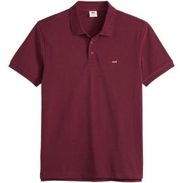 Levi's Levi's Shirt male Red size XL