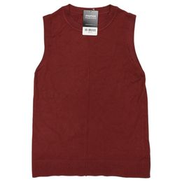 s.Oliver Pullover Damen Gr&ouml;&szlig;e S Second Hand bordeaux