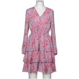 Marie Lund Kleid Damen Größe S Second Hand pink