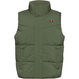 Ellesse Weste Herren Gr&ouml;&szlig;e XL khaki