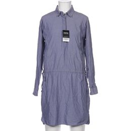 GAP Kleid Damen Größe XS Second Hand blau