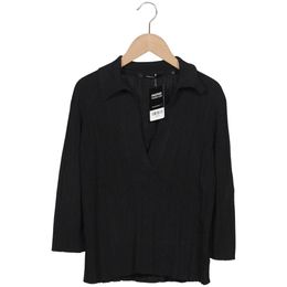 someday Langarmshirt Damen Gr&ouml;&szlig;e M Second Hand schwarz