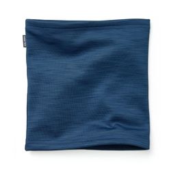 Tchibo - Thermofleece-Kragen - blau