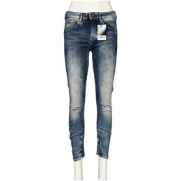 G-Star Raw G-STAR Jeans Damen Gr&ouml;&szlig;e 27 Second Hand blau