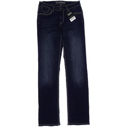 SOCCX Jeans Damen Größe 28 Second Hand marine