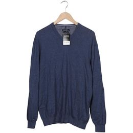 Casamoda Pullover Herren Gr&ouml;&szlig;e XS/XXL Second Hand marine