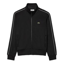 Lacoste Between-Season Jacket 'Paris' male Black size L