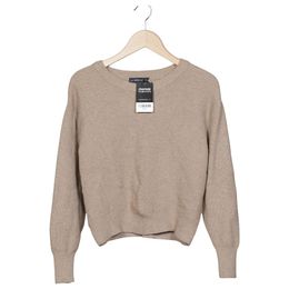 Zara Pullover Damen Gr&ouml;&szlig;e S Second Hand beige