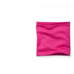 Tchibo - Thermofleece-Kragen - pink
