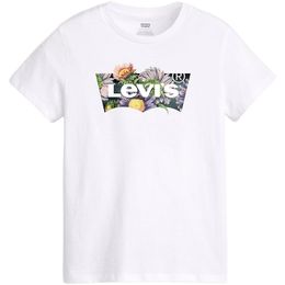 Levi's Levi's Shirt female White size XL