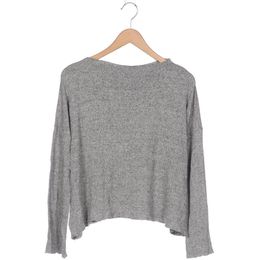 Zara Pullover Damen Gr&ouml;&szlig;e S Second Hand grau