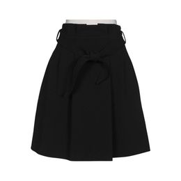 MAX & Co. MAX&Co. Rock Damen Größe XXS Second Hand schwarz