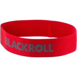 BLACKROLL Band Herren Gr&ouml;&szlig;e one size grau / rot