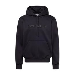 Carhartt Work In Progress Carhartt WIP Sweatshirt Herren Größe L schwarz