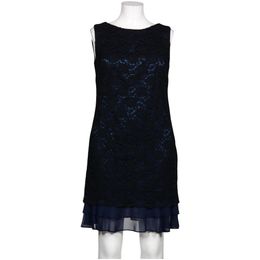 Swing Kleid Damen Größe XXL Second Hand marine