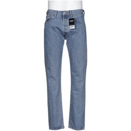 Levi's LEVI'S Jeans Herren Größe 31 Second Hand blau