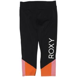 Roxy Stoffhose Damen Gr&ouml;&szlig;e M Second Hand bunt