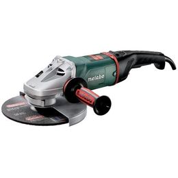 Metabo WE 24-230 MVT Quick