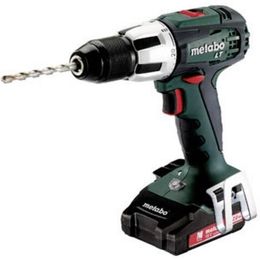 Metabo SB 18 LT 2.0 Ah