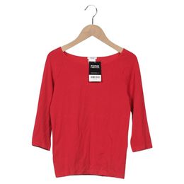 Wolford Langarmshirt Damen Gr&ouml;&szlig;e XS Second Hand rot