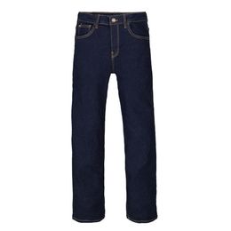 Garcia Jeans Jungen Gr&ouml;&szlig;e 176 dunkelblau