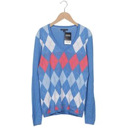 Tommy Hilfiger Pullover Damen Gr&ouml;&szlig;e S Second Hand bunt