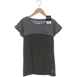 maloja T-Shirt Damen Größe M Second Hand grün