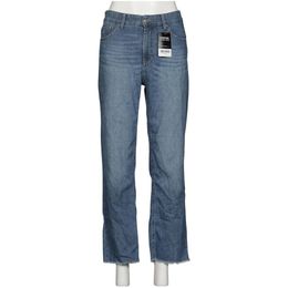 Brax Jeans Damen Größe 27 Second Hand blau
