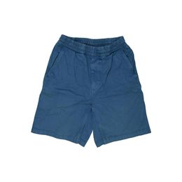 Carhartt Work In Progress Carhartt WIP Shorts Herren Gr&ouml;&szlig;e 29/30 Second Hand blau