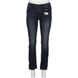 Marc O'Polo Marc O'Polo Jeans Damen Größe 31 Second Hand marine