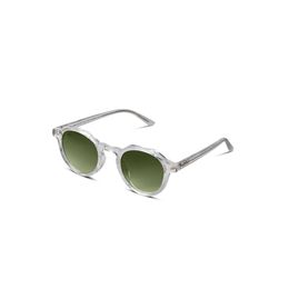 X Frame Therapy Sonnenbrille 'Lucentia Sun' Herren Größe one size dunkelgrün