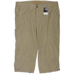 Camel Active Shorts Herren Größe 42 Second Hand beige