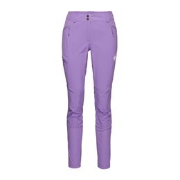 Mammut Wanderhose 'Ducan' Damen Gr&ouml;&szlig;e L lavendel