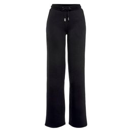 Vivance Pants female Black size 40/42