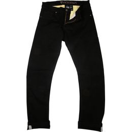 Modeka Brandon, Jeans