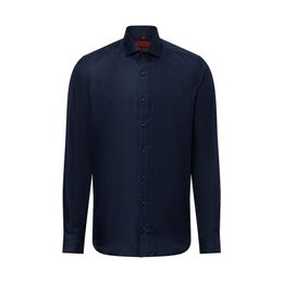 Finshley & Harding Finshley & Harding Business Shirt male Blue size 41