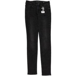 Marc O'Polo Marc O'Polo Jeans Damen Größe 26 Second Hand schwarz