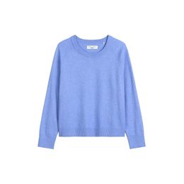 Marc O'Polo Marc O'Polo DENIM Pullover Damen Gr&ouml;&szlig;e XS royalblau
