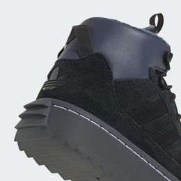 adidas originals Sneaker 'Superstar' Jungen Gr&ouml;&szlig;e 36 basaltgrau / schwarz