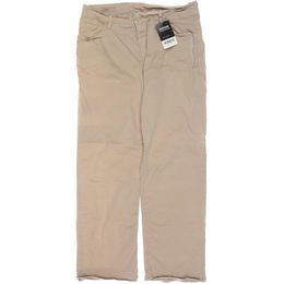 Closed Stoffhose Damen Gr&ouml;&szlig;e L Second Hand beige