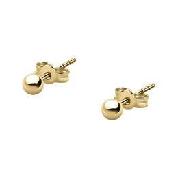 Christ Earrings ' ' female Gold size One Size