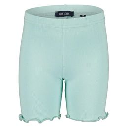 Blue Seven Shorts in Türkis - 43% | Größe 104 | Kinderhosen